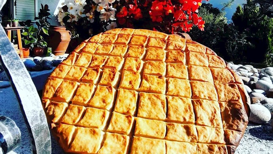 Abruzzese Food: Top 39 Dishes - TasteAtlas