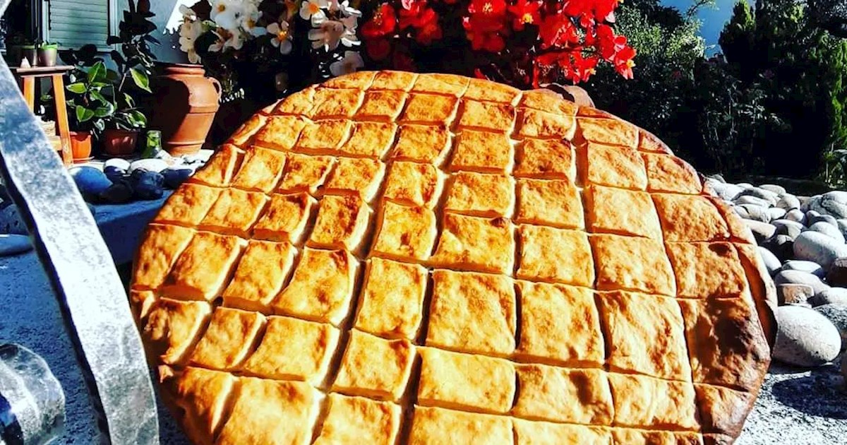 Top 20 Dishes in the Province of Chieti - TasteAtlas