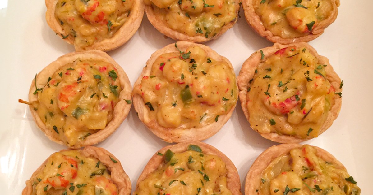 22 Worst Rated North American Pies - TasteAtlas