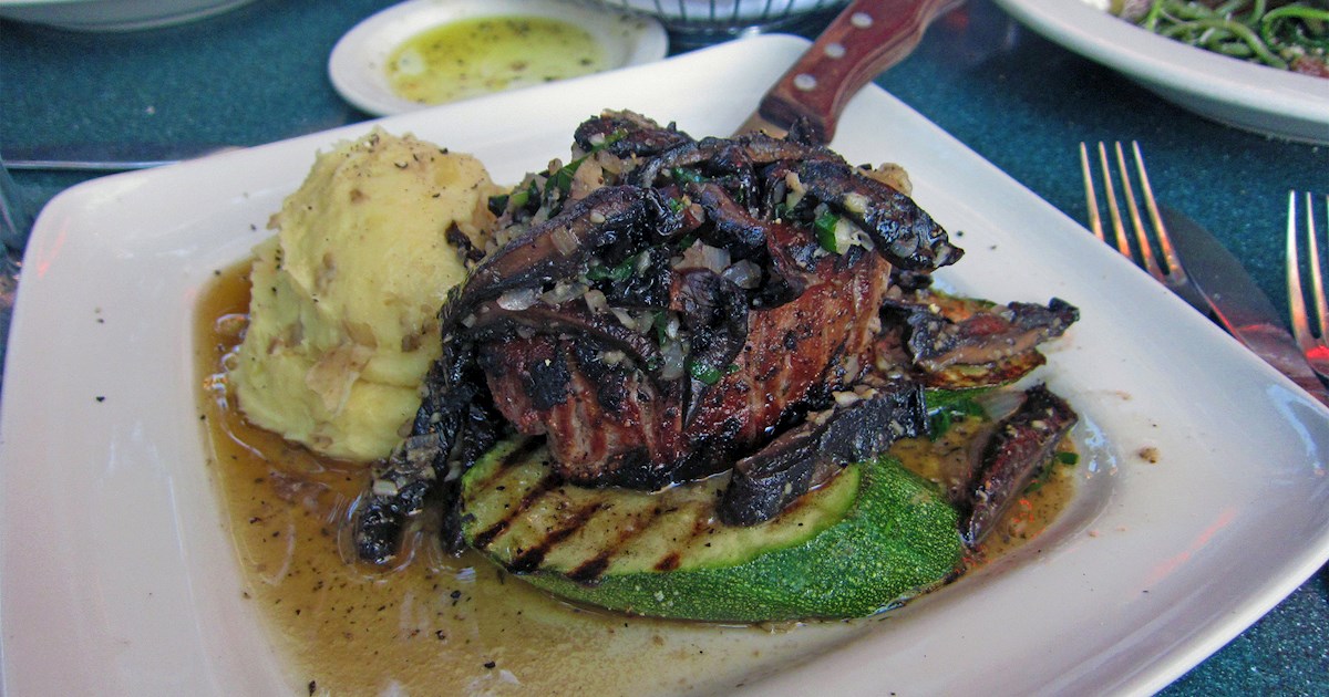 3 Best Beef Cuts and Dishes in the Midwestern United States - TasteAtlas