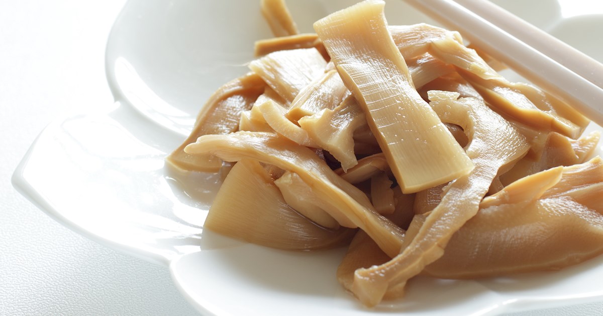 10 Worst Rated Japanese Side Dishes - TasteAtlas