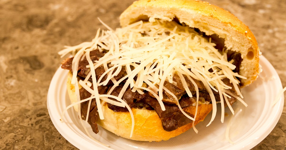100 Worst Rated Sandwiches in the World - TasteAtlas