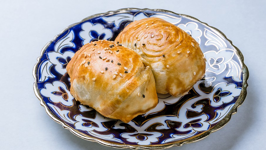 Kazakhstani Food: Top 17 Dishes - TasteAtlas