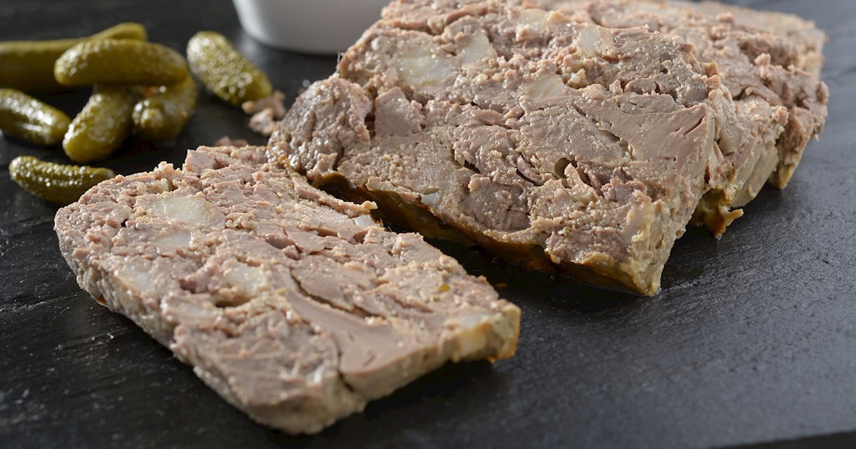 40 Worst Rated French Appetizers - TasteAtlas