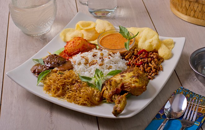 East Java: Regional Food Homepage | TasteAtlas