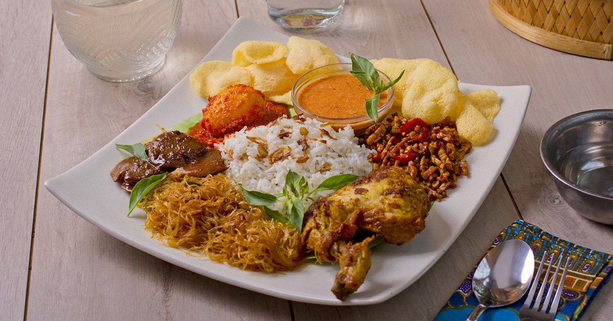 11 Best Rice Dishes in Java - TasteAtlas