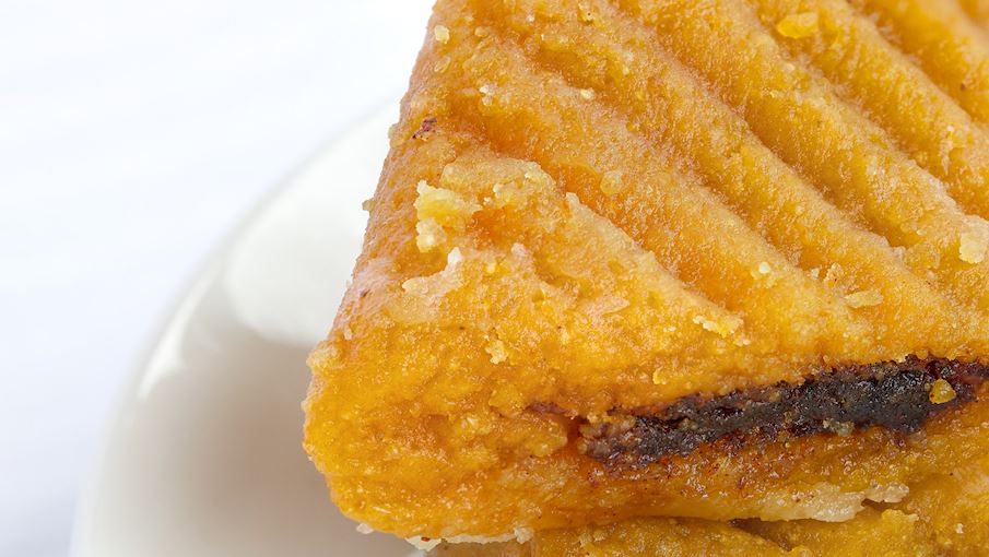 18 Best Sweet Pastries in Africa - TasteAtlas