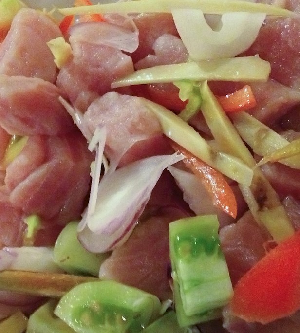 Eat Local in Iloilo City - TasteAtlas