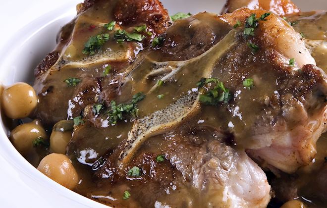 Food in Ocho Rios: Local Dishes, Best Authentic Restaurants | TasteAtlas