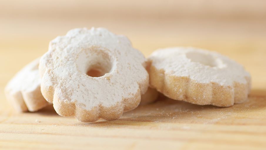 88 Best Cookies in Italy - TasteAtlas