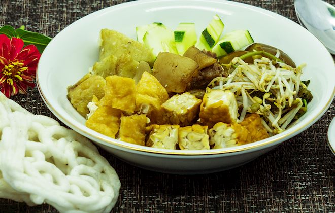 East Java: Regional Food Homepage | TasteAtlas