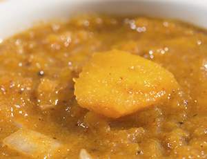 Chadian Food Map | Local Food in Chad | TasteAtlas