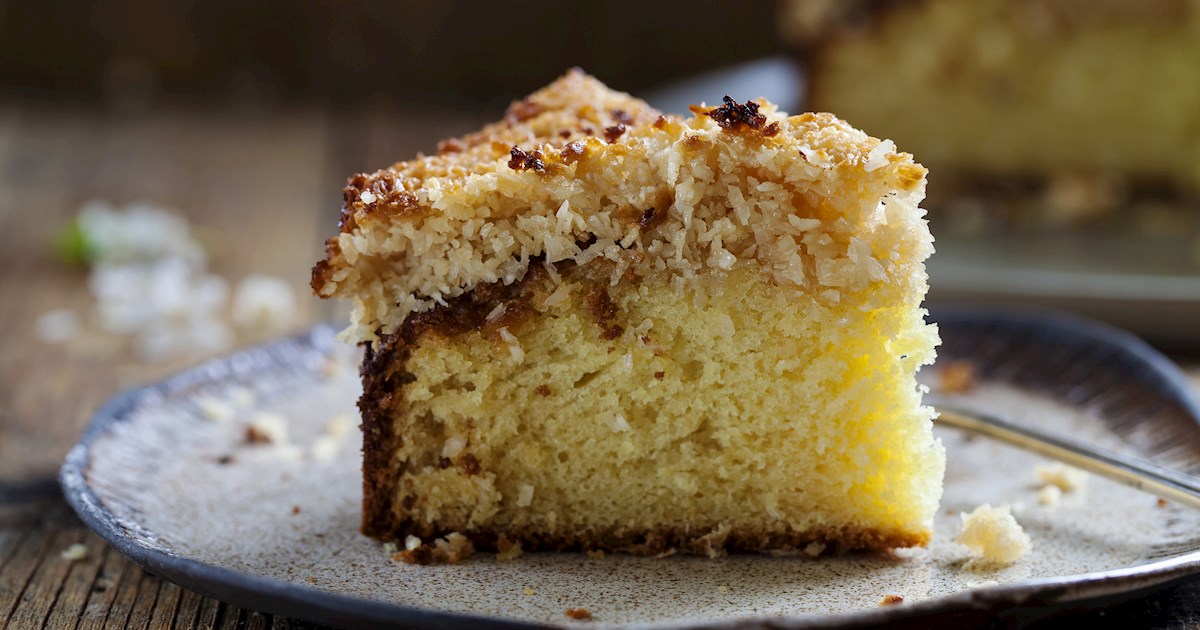 24 Best Desserts in Denmark - TasteAtlas