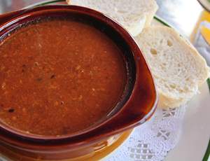 Bermudian Food Map | Local Food in Bermuda | TasteAtlas