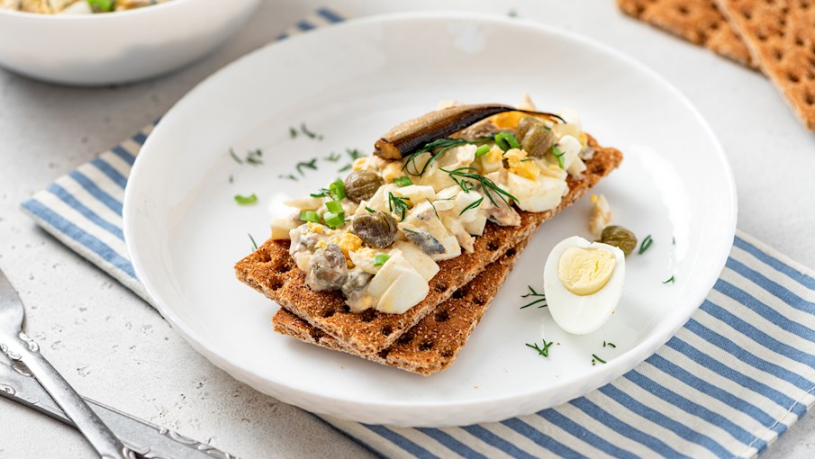 15 Best Appetizers in Scandinavia - TasteAtlas