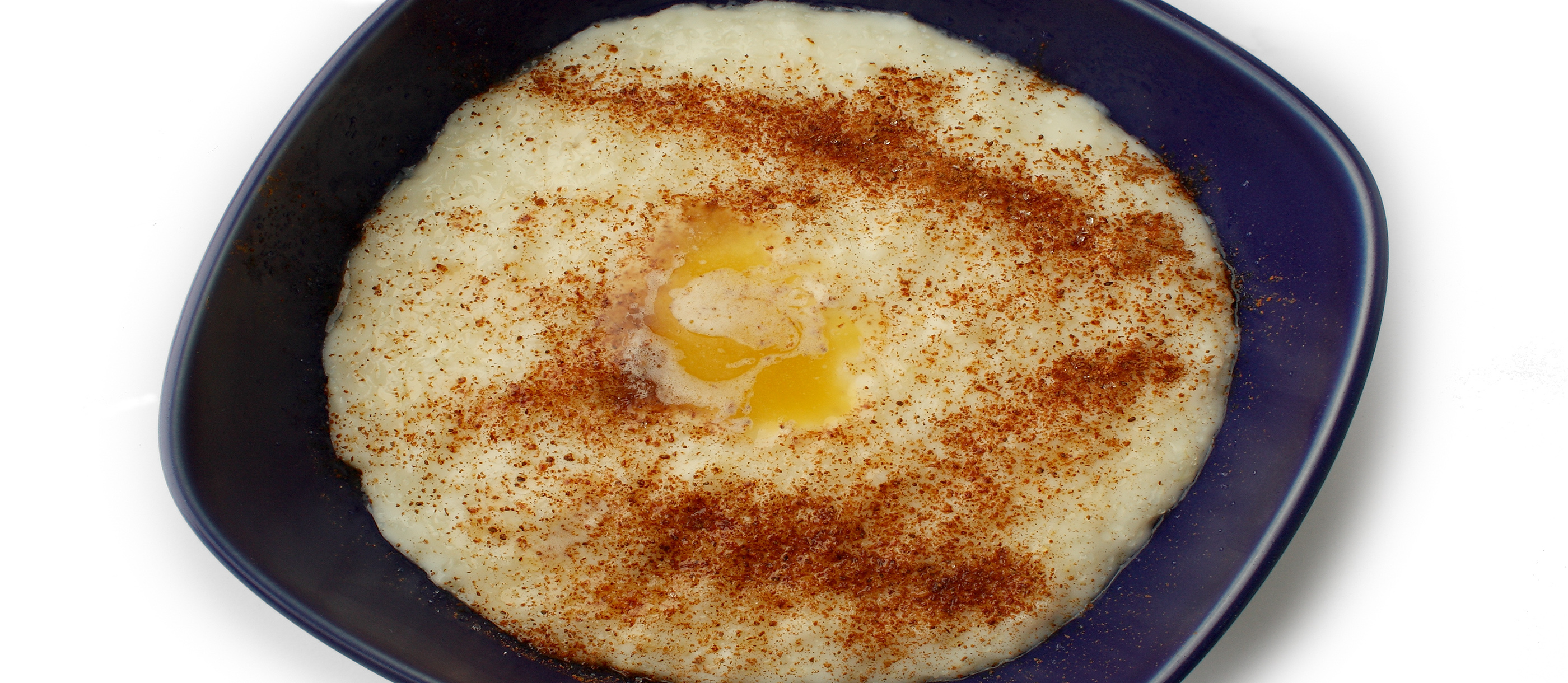 Risengrød | Traditional Rice Dish From Denmark