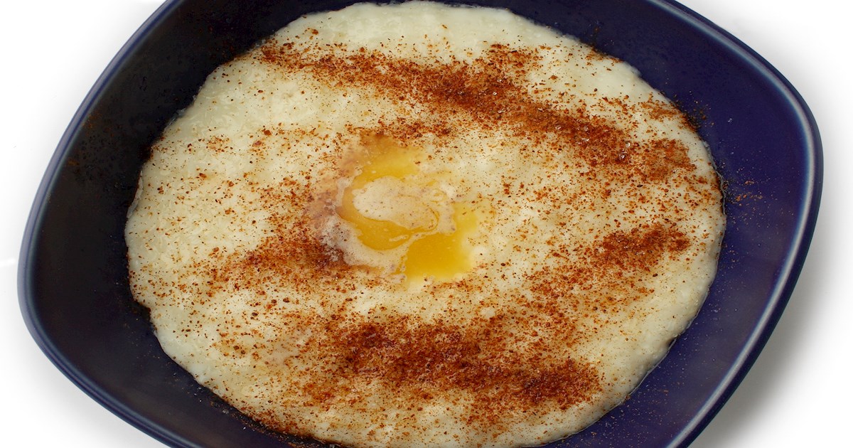 5 Best Puddings in Northern Europe - TasteAtlas