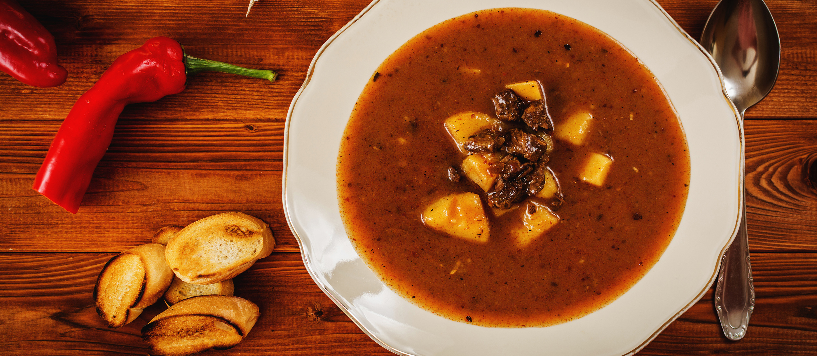 7 Worst Rated European Meat Soups - TasteAtlas