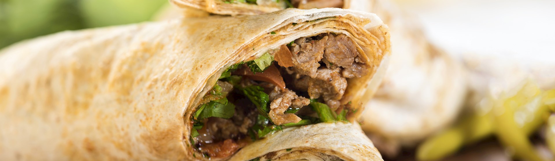 5 Best Sandwiches and Wraps in Turkiye - TasteAtlas