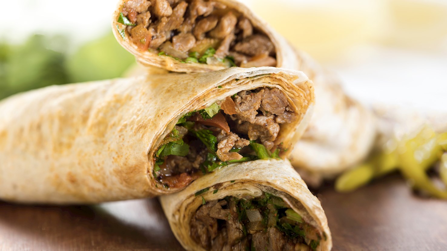 5 Best Sandwiches and Wraps in Turkiye - TasteAtlas
