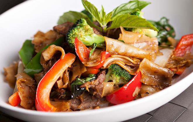 Lao Noodle Dishes: Best Recipes & Restaurants | TasteAtlas