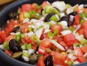 Local Food in the Balearic Islands | the Balearic Islands Food Map ...