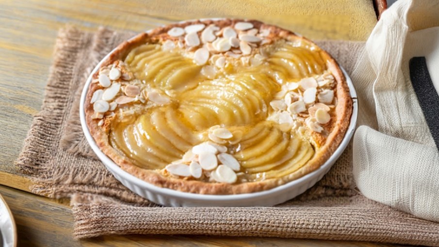 11 Best Tarts in France - TasteAtlas
