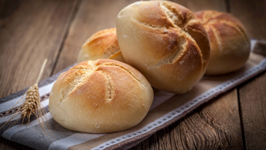63 Best Breads in Central Europe - TasteAtlas