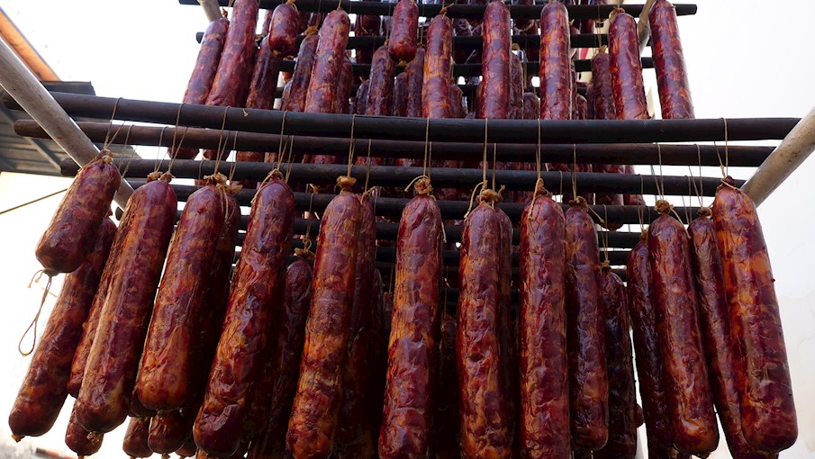 7 Best Rated Dishes With Horse Meat - TasteAtlas