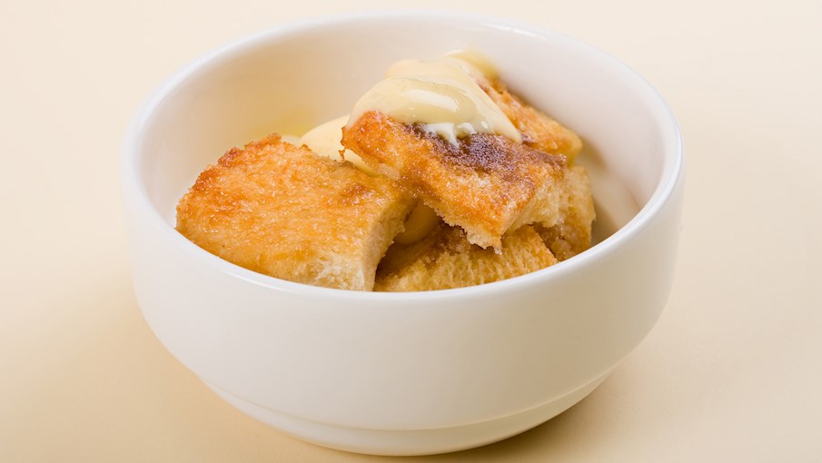 6 Best Puddings in Germany - TasteAtlas