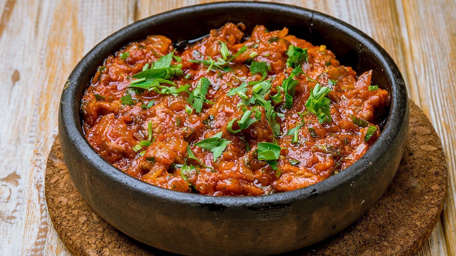 10 Best Meat Dishes in Georgia - TasteAtlas