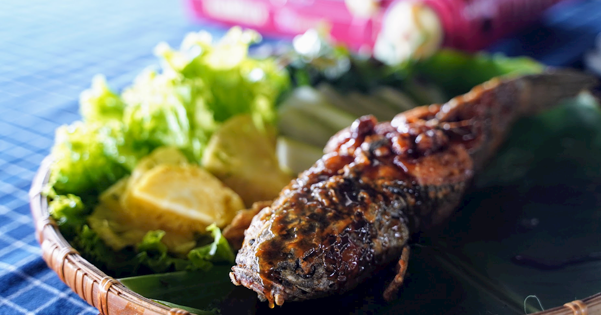 3 Best Freshwater Fish Dishes in the Mekong Delta - TasteAtlas