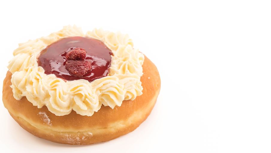 10 Best Rated Czech Desserts - TasteAtlas