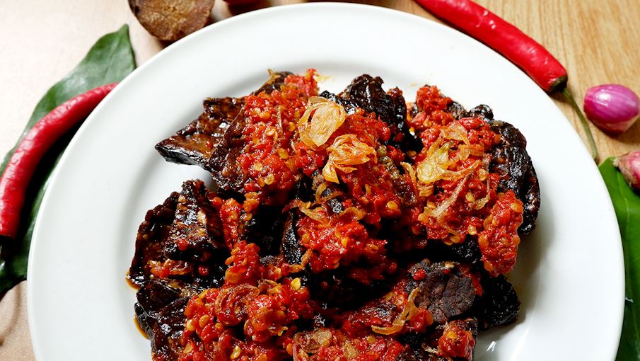 15 Best Offal Dishes In Southeast Asia Tasteatlas