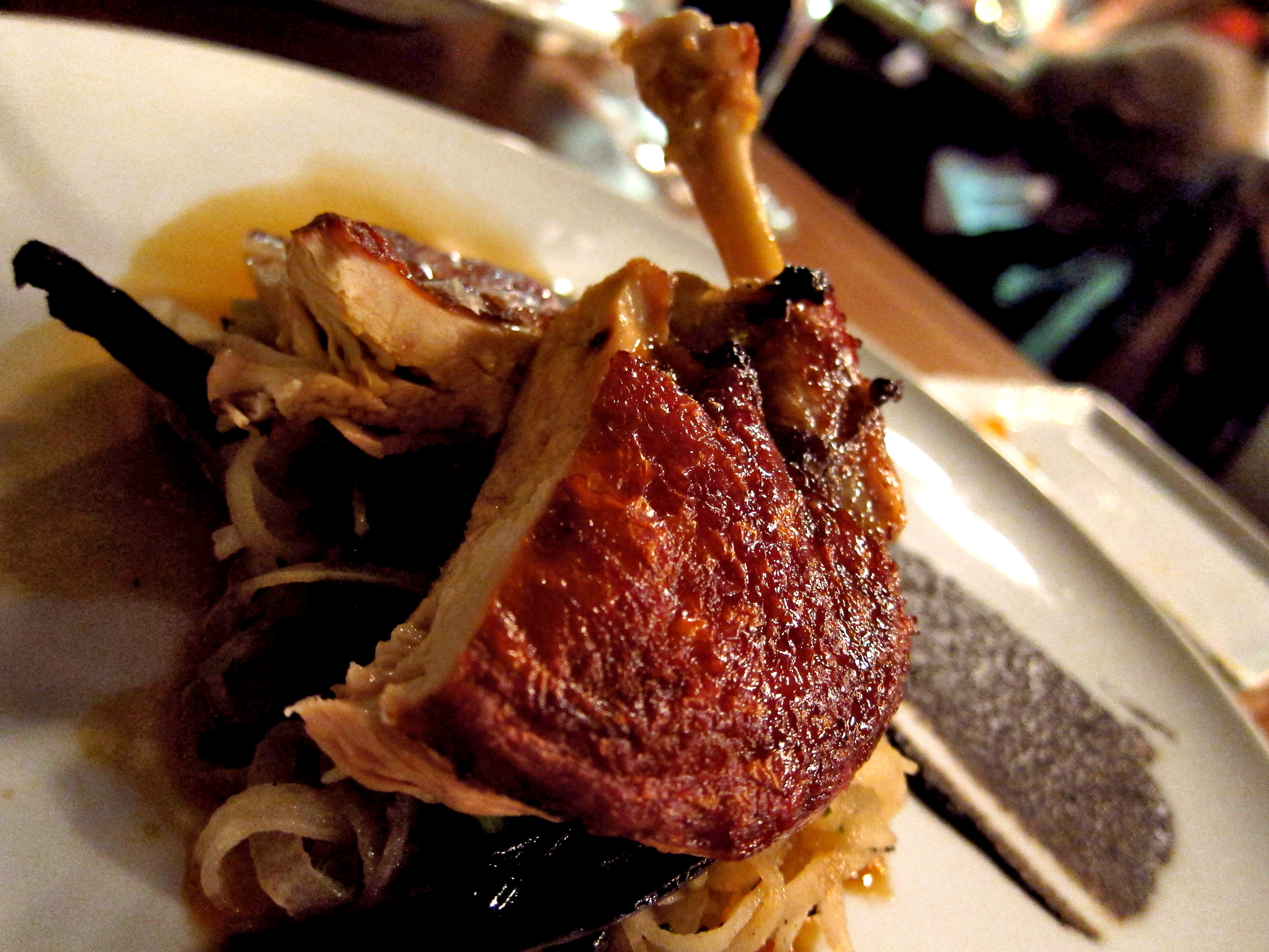 Faraona al Barolo | Traditional Game Dish From Piedmont, Italy