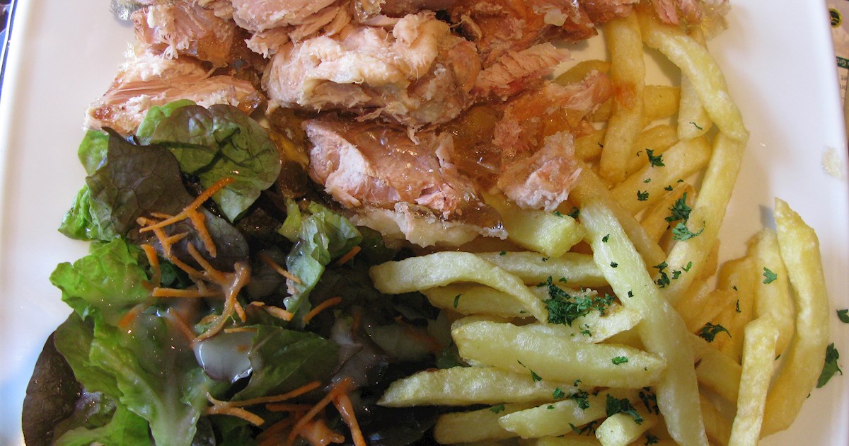 Potjevleesch | Traditional Meat Dish From Flanders, Belgium