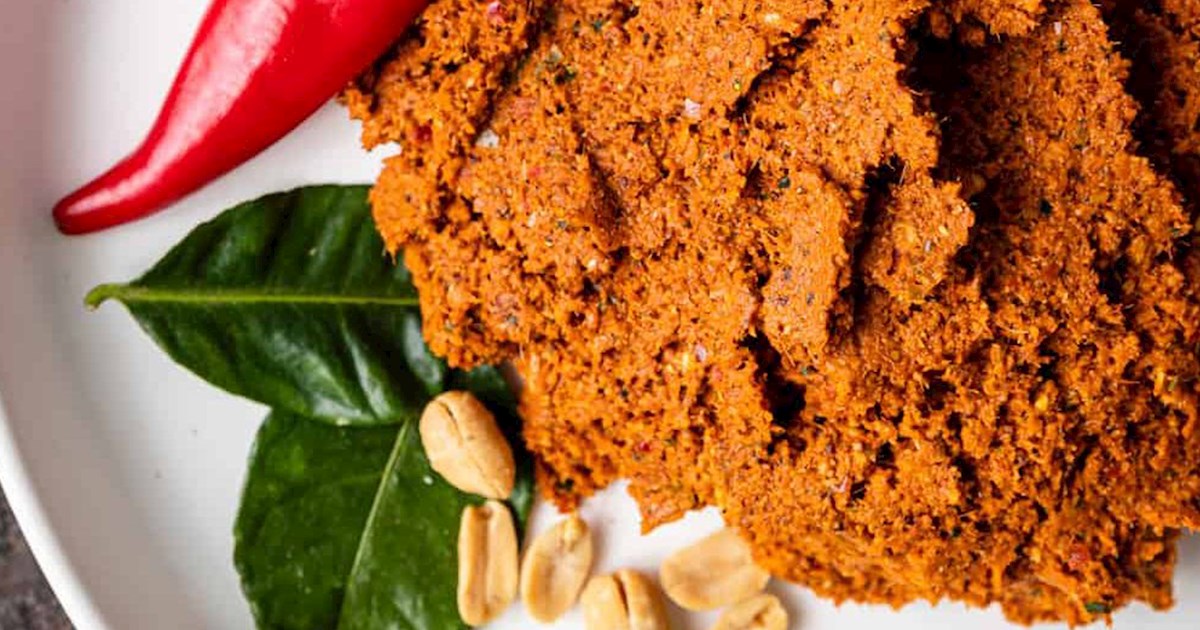 6 Curry Paste Varieties Ranked From the Best To the Worst - TasteAtlas