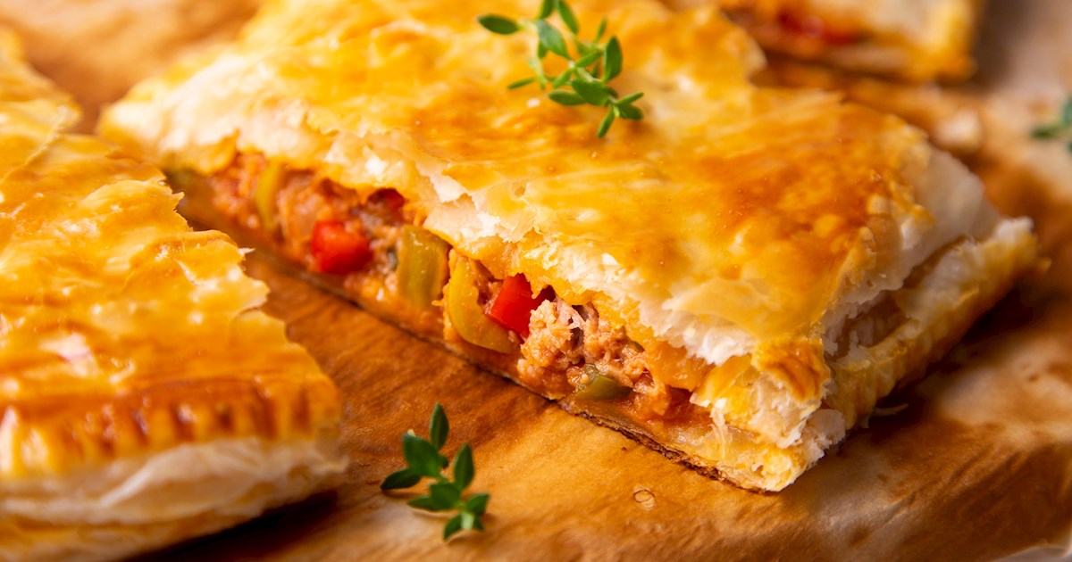 5 Best Pies in Spain - TasteAtlas