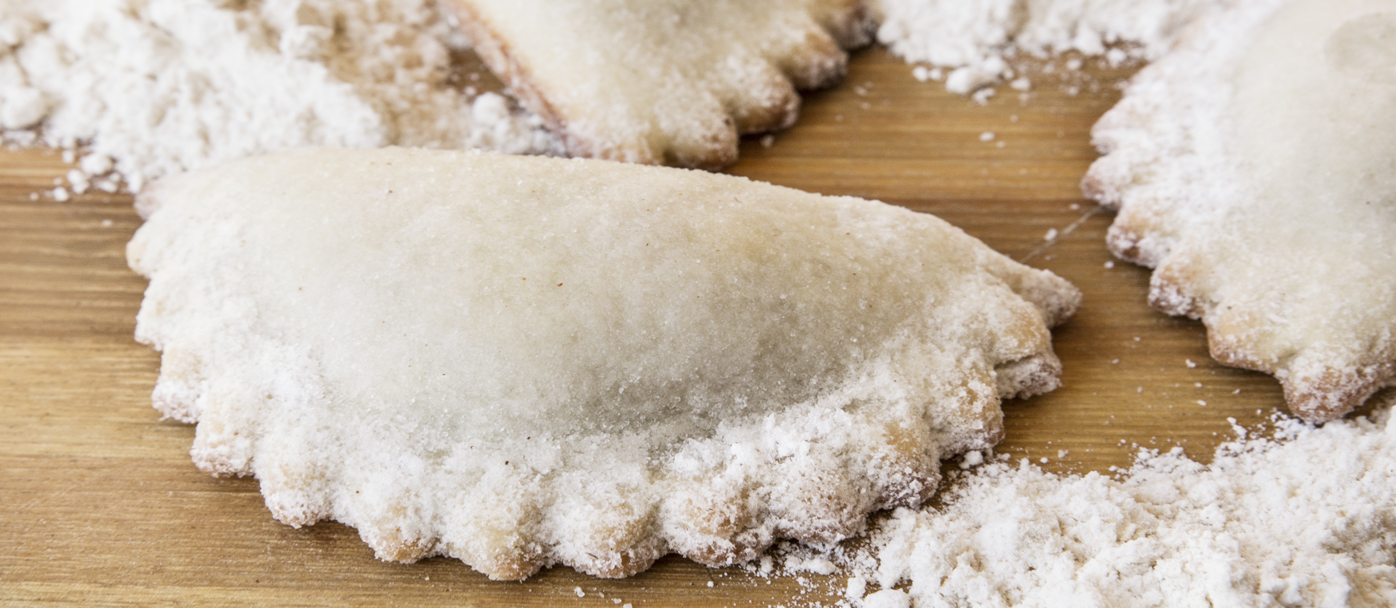 Cassatella D Agira Sicily Cassatelle With Ricotta Cheese Sapurusi.it