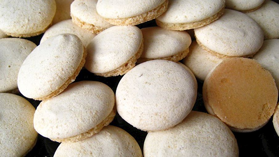 12 Best Cookies in Germany - TasteAtlas