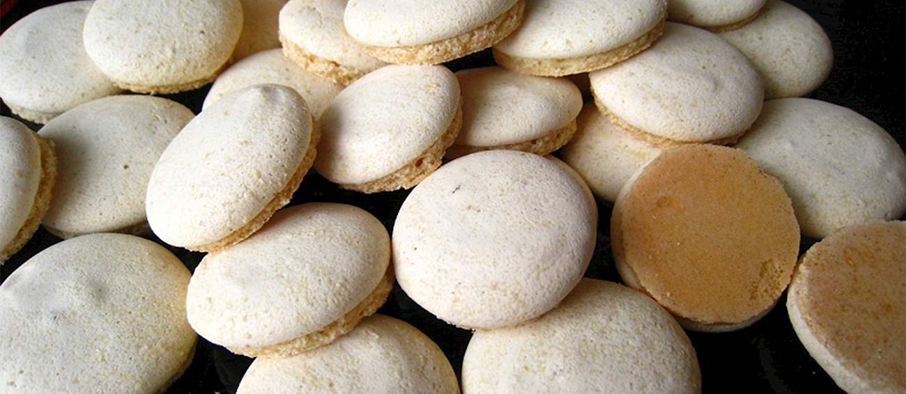 10 Worst Rated German Dishes - TasteAtlas