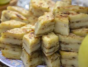 Macedonian Food Map | Local Food in North Macedonia | TasteAtlas