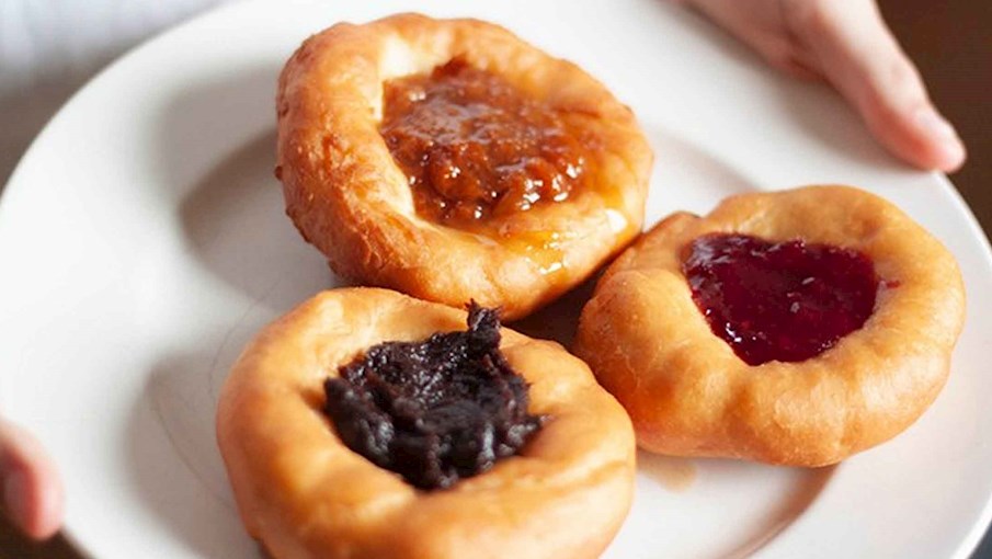 31 Best Desserts in the Czech Republic - TasteAtlas