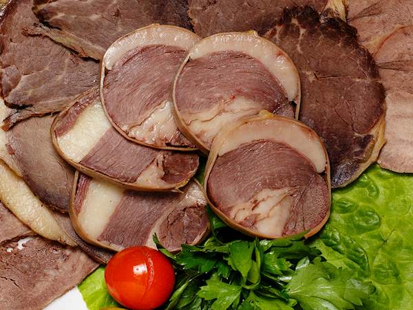 10 Most Popular Kazakhstani Dishes - TasteAtlas