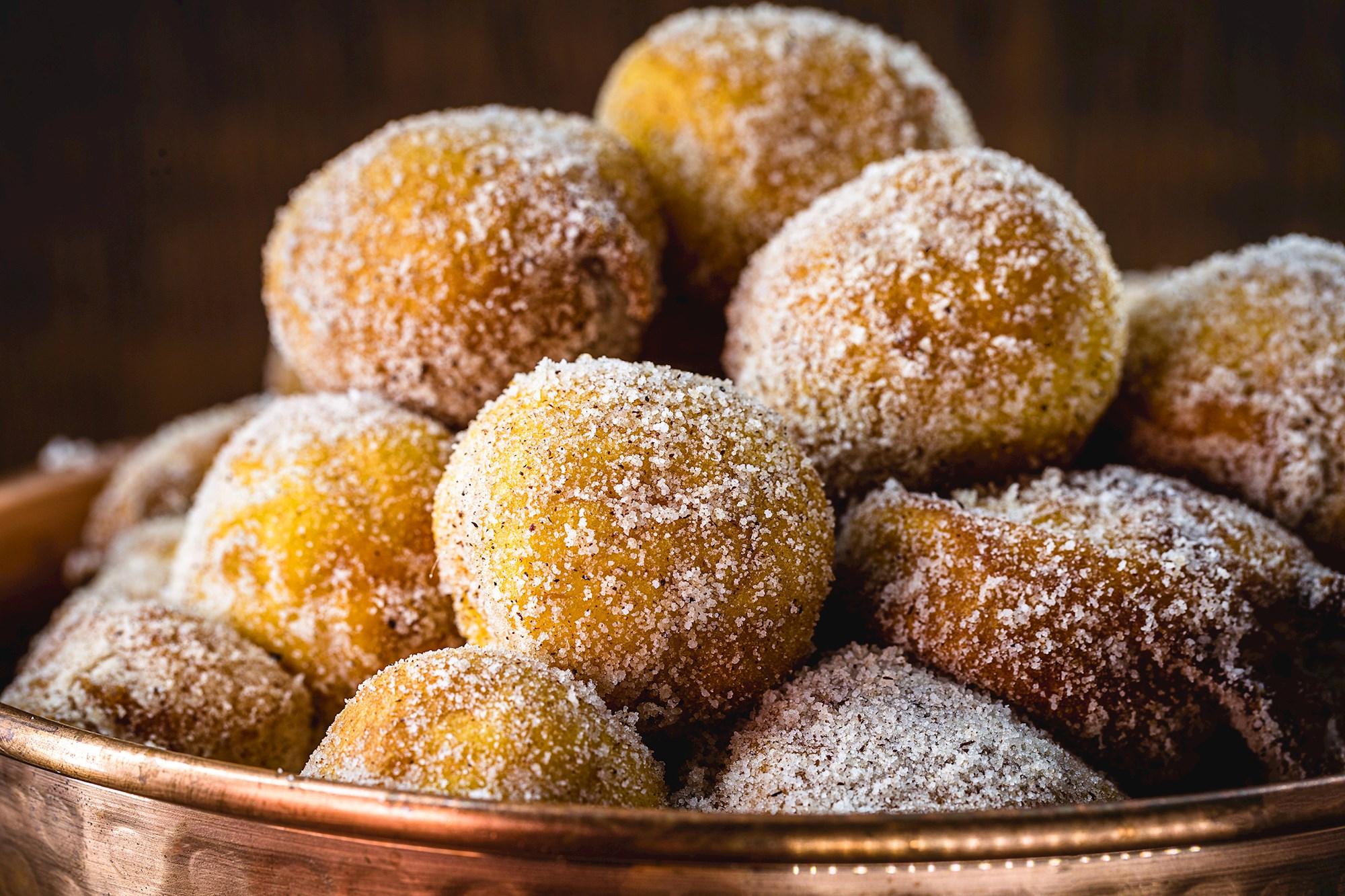 Where to Eat the Best Fritule in the World? | TasteAtlas