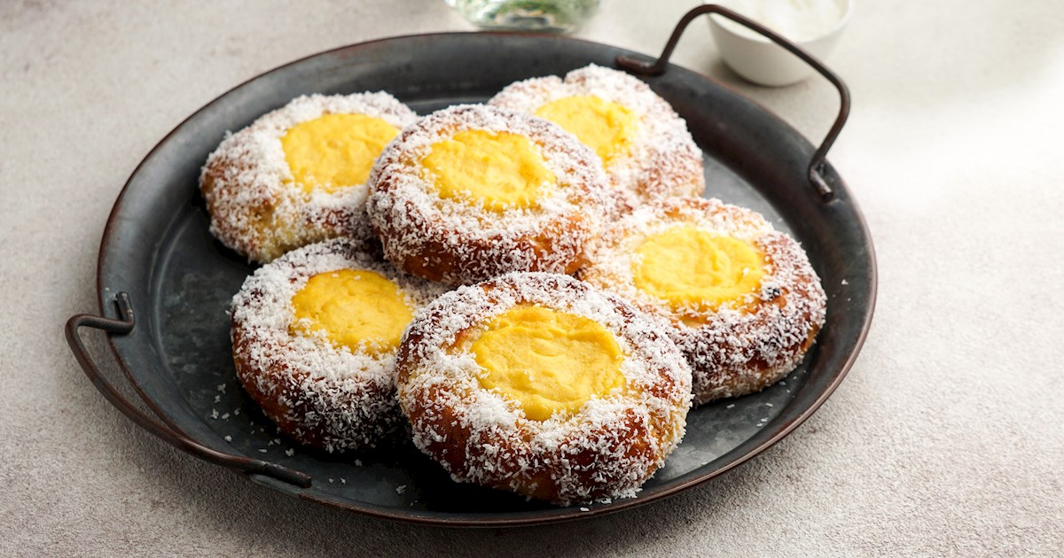 4 Best Sweet Pastries in Norway - TasteAtlas