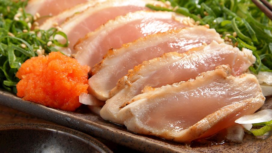 7 Best Raw Meat Dishes in Asia - TasteAtlas