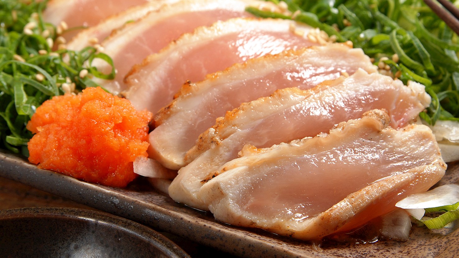 4 Best Chicken Dishes in the Kyushu Region - TasteAtlas