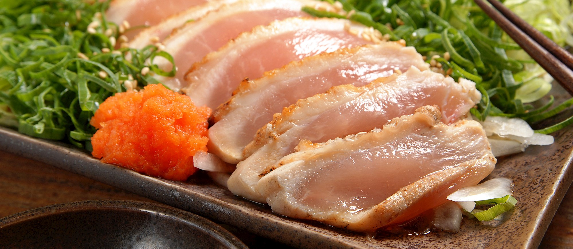 Where to Eat the Best Torisashi in the World? | TasteAtlas