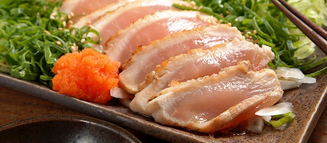 Raw Meat Dishes of the World: Best Recipes & Restaurants | TasteAtlas